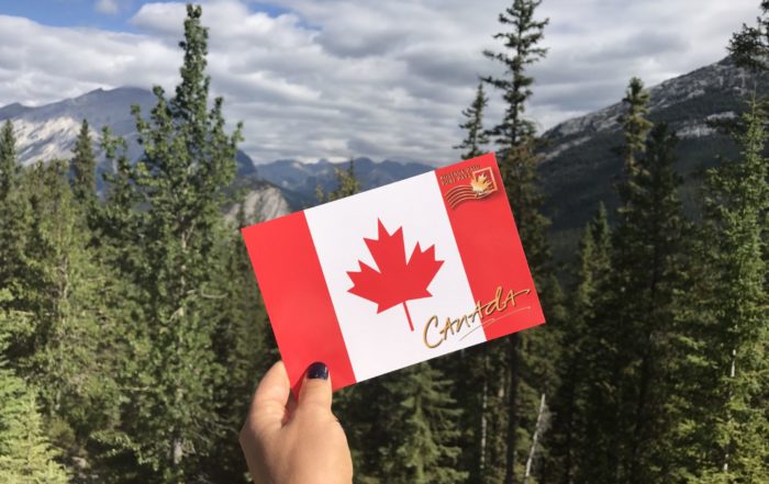 Postcards To Me: A Travel Blog by Cyndi Cramblett