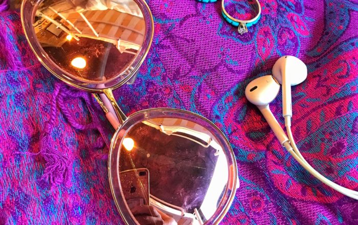 Postcards To Me: A Travel Blog by Cyndi Cramblett