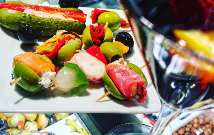 Postcards To Me: A Travel Blog by Cyndi Cramblett