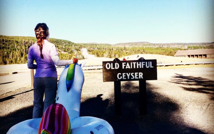 Postcards To Me: A Travel Blog by Cyndi Cramblett