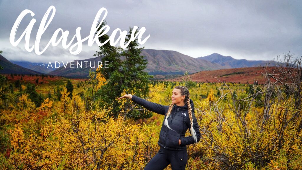 The Best of Alaska - Postcards To Me